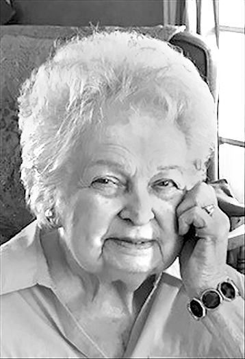 Irene Rozsa | News, Sports, Jobs - Weirton Daily Times